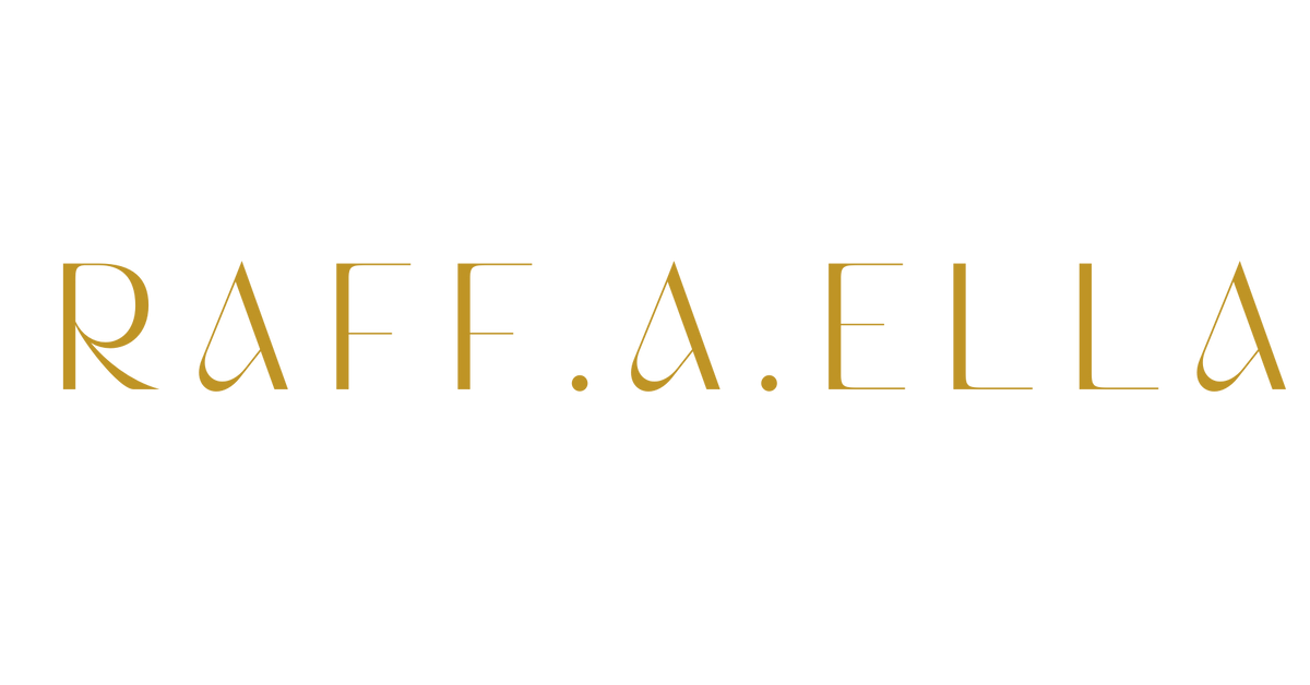 RAFFAELLA THE LABEL – RAFF.A.ELLA